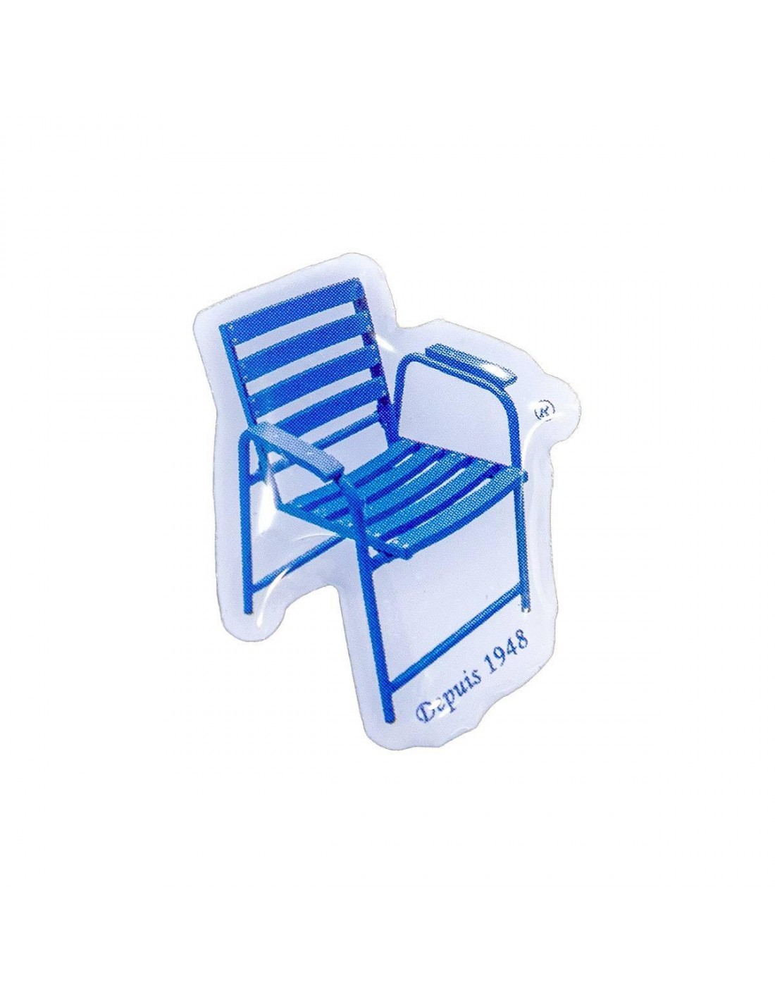 La Chaise Bleue Collection - Acheter les Chaises Bleues de Nice