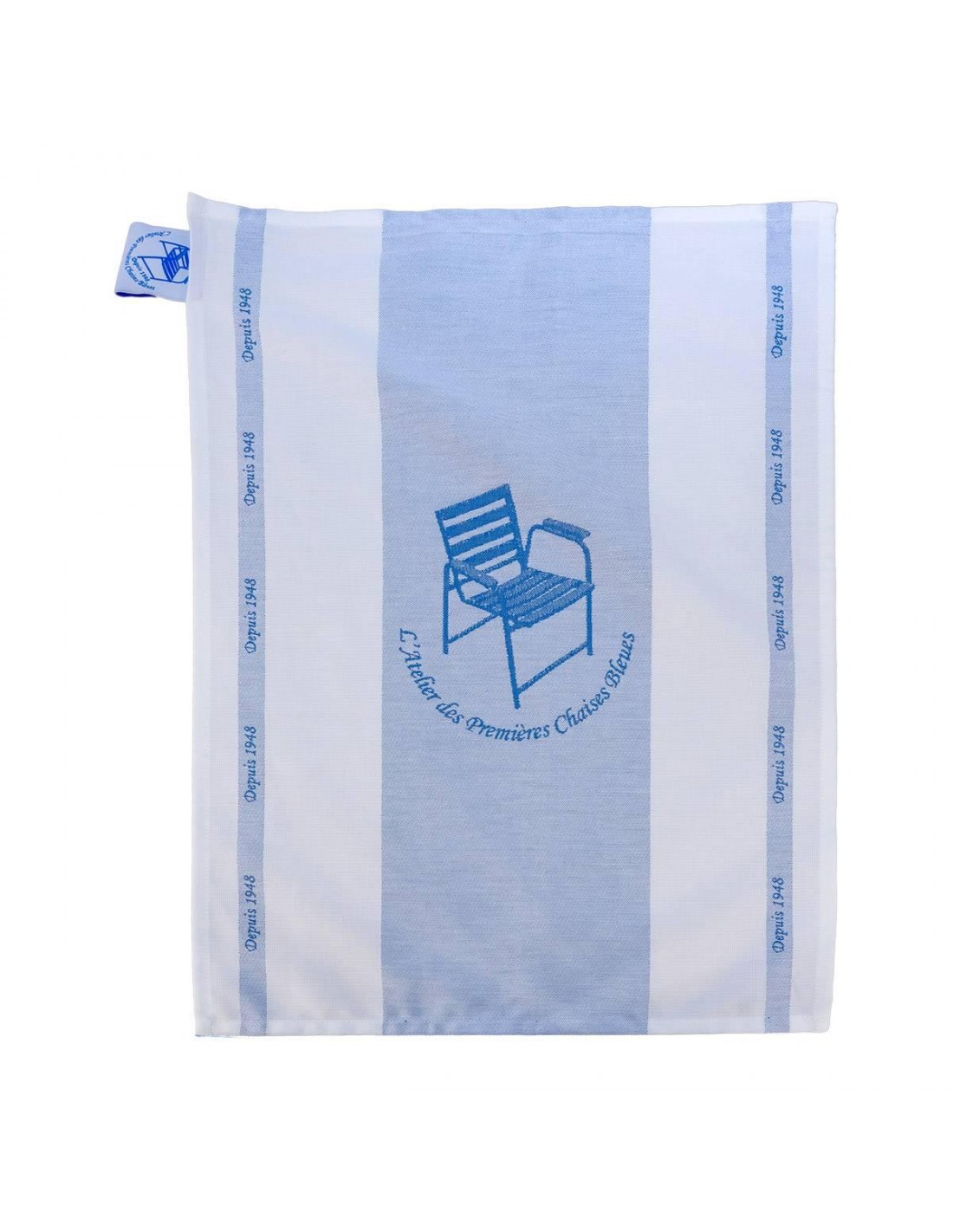 La Chaise Bleue Collection - Acheter les Chaises Bleues de Nice