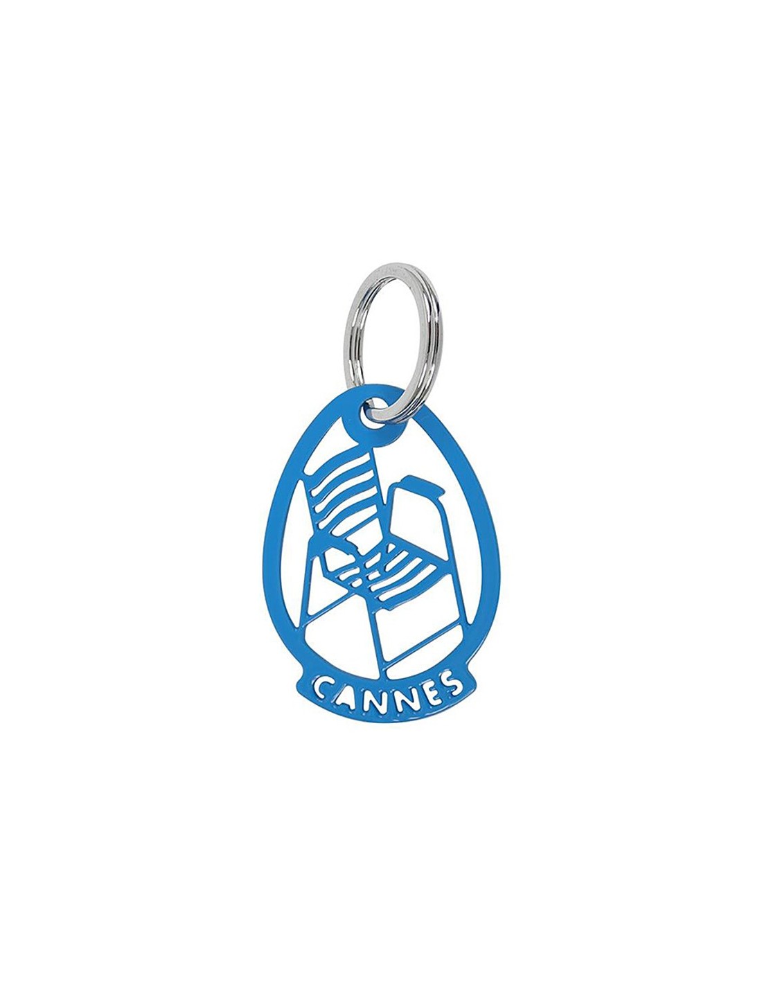 keychain Cannes