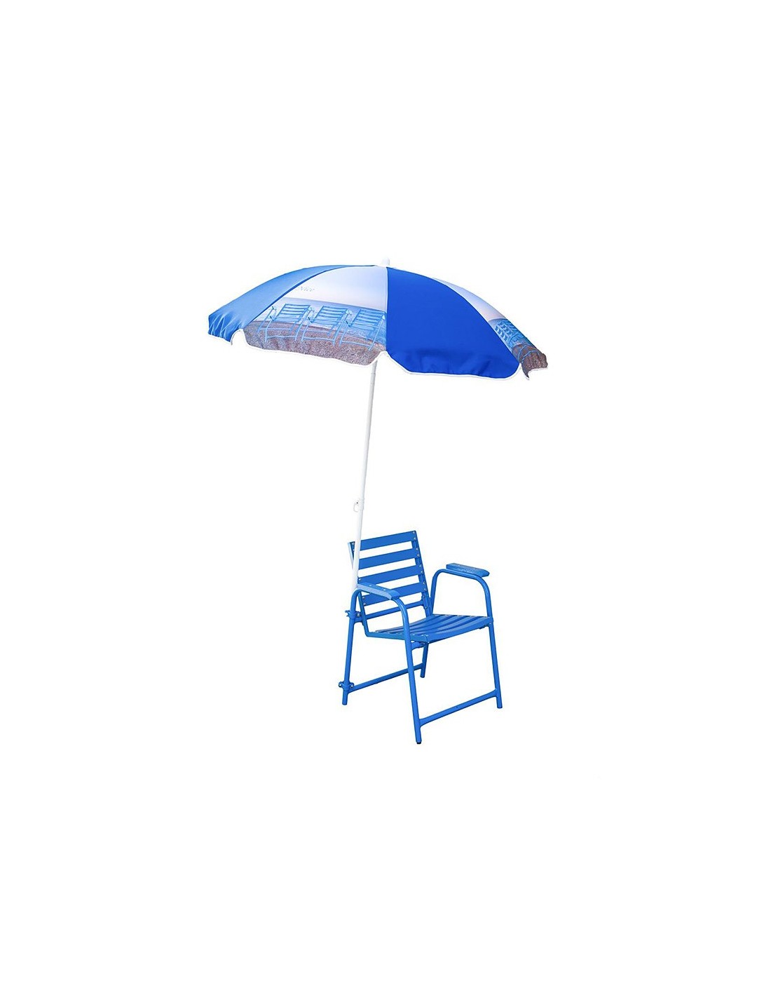 La Chaise Bleue Collection - Acheter les Chaises Bleues de Nice