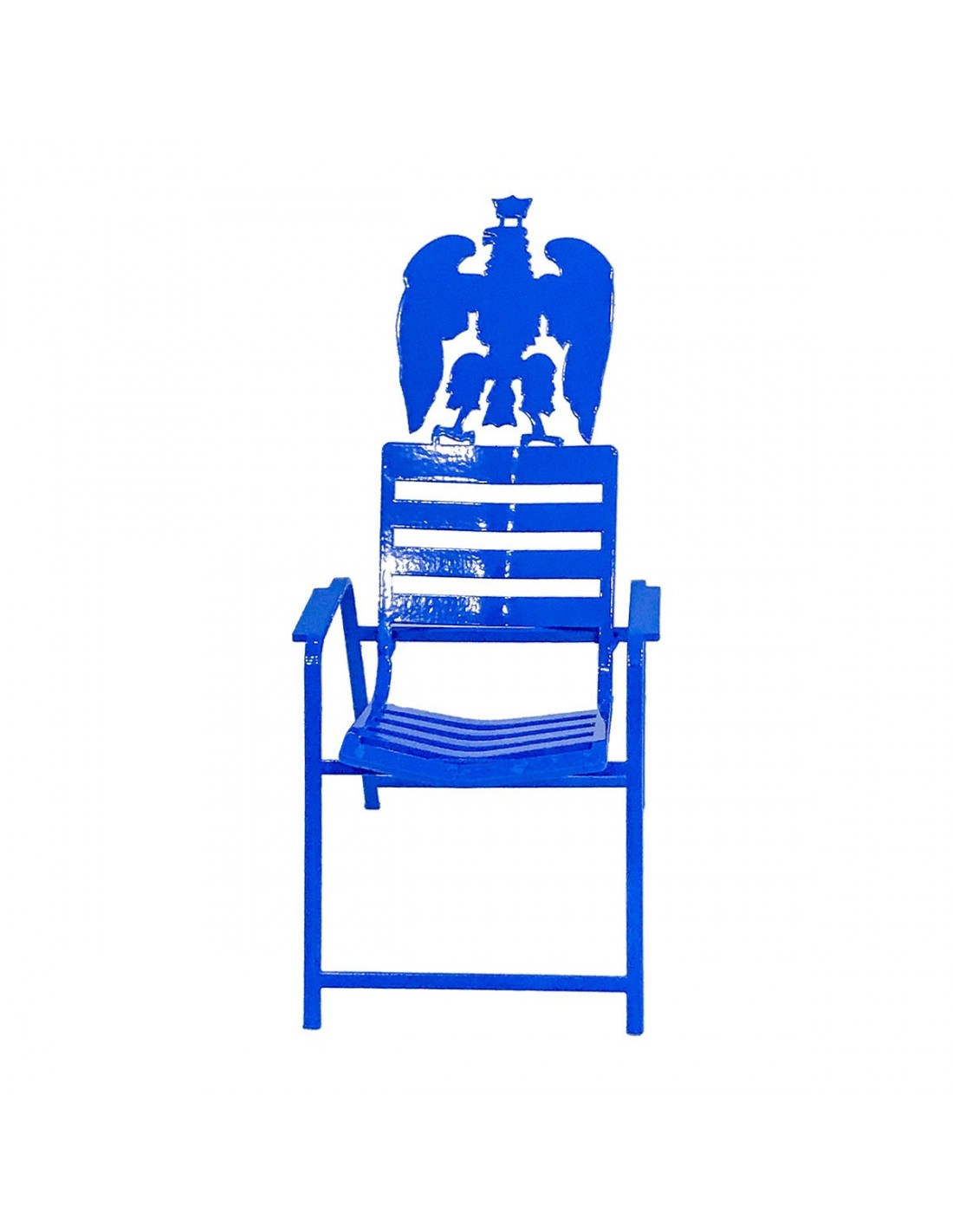 La Chaise Bleue Collection - Acheter les Chaises Bleues de Nice