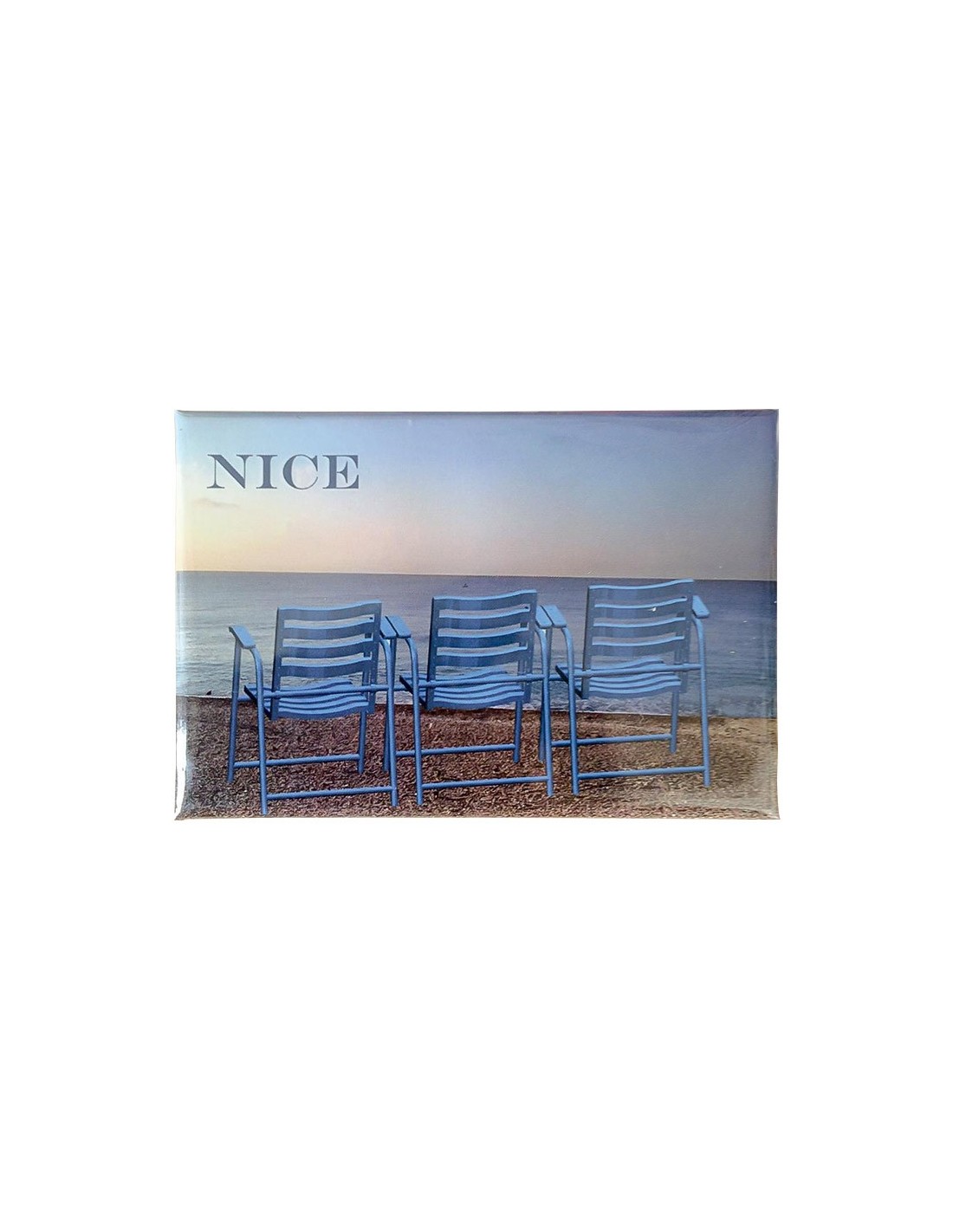 La Chaise Bleue Collection - Acheter les Chaises Bleues de Nice