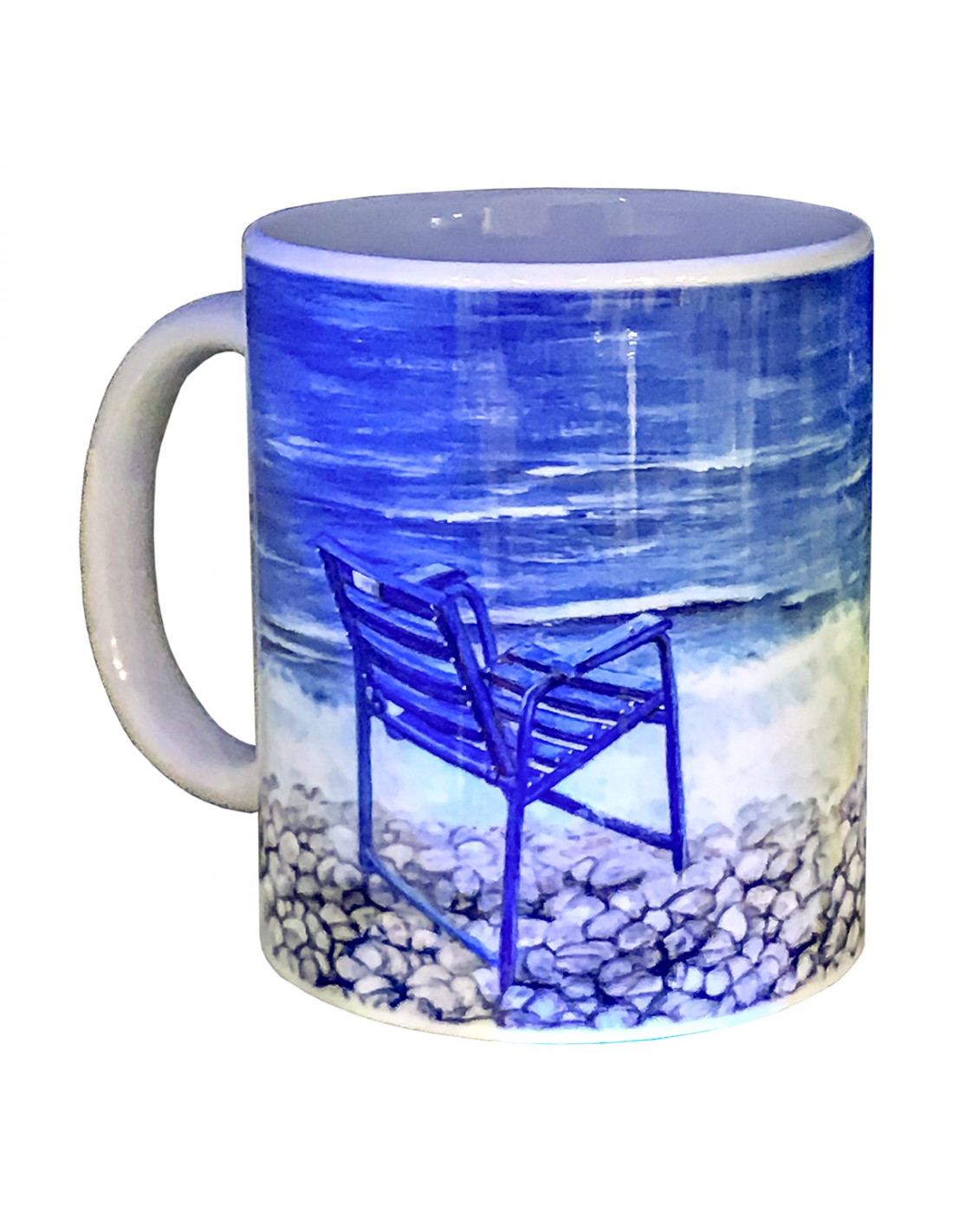 La Chaise Bleue Collection - Buy the original Bleue Chair