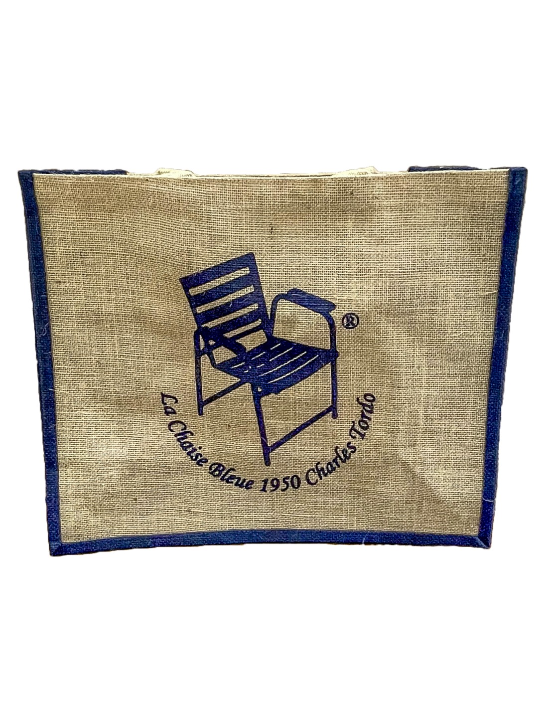 La Chaise Bleue Collection - Acheter les Chaises Bleues de Nice
