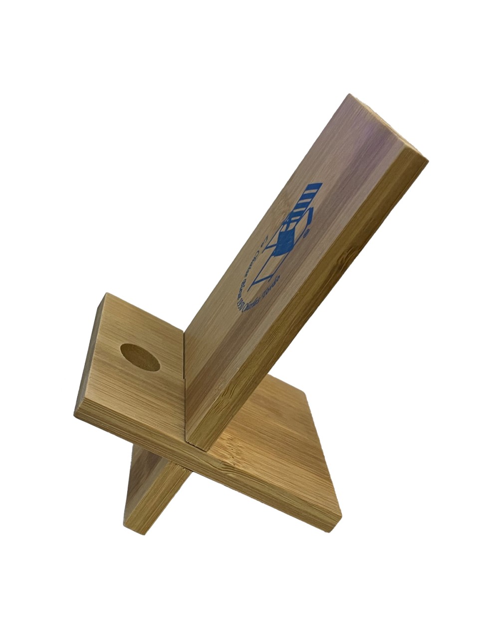 Telephone holder